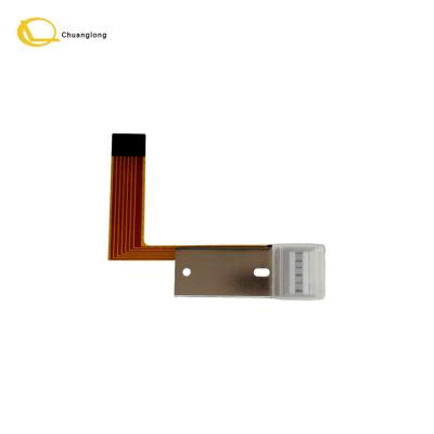 China NCR ATM Parts 6622E Dip Card Reader Magnetic Head Old Type Hitachi 2845 Head P/N 49249441797B for sale