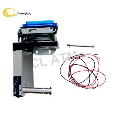China Custom K80 Tornado Printer 80mm Ticket/Receipt Printer USB RS232 for Self-service Kiosk Vending Machines 915LC010137300 for sale