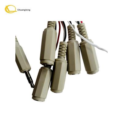 China Wincor Nixdorf Diebold ATM Machine Parts Cable Wire GTL W 25/16 P/N 1750040525/01750040525 for sale