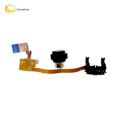 China Diebold Nixdorf / Wincor Nixdorf ATM Spare Parts Wincor Nixdorf Sensor Ceramic for Measuring Station P/N 01750044668 /1750044668 for sale