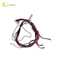 China Diebold Nixdorf / Wincor Nixdorf ATM Spare Parts 2050XE Harness Sensor Cable P/N 1750052437/01750052437 for sale