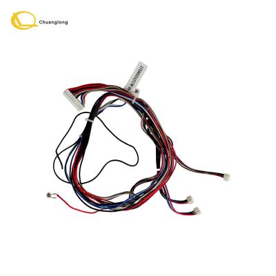 China Diebold Nixdorf / Wincor Nixdorf ATM Spare Parts 2050XE Harness Sensor Cable P/N 1750052437/01750052437 for sale