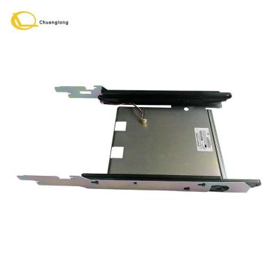 China Wincor Nixdorf AGT CMD-V4 Horizontal RL 287 mm Chasis Transport P/N 01750076716/1750076716 for sale