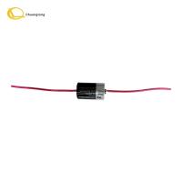 China Wincor Nixdorf ATM Parts CMD V4 Controller Board LITHIUM Battery P/N 01750101886/1750101886 for sale