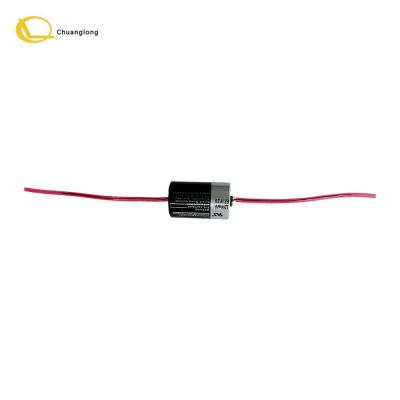 China Wincor Nixdorf ATM Parts CMD V4 Controller Board LITHIUM Battery P/N 01750101886/1750101886 for sale