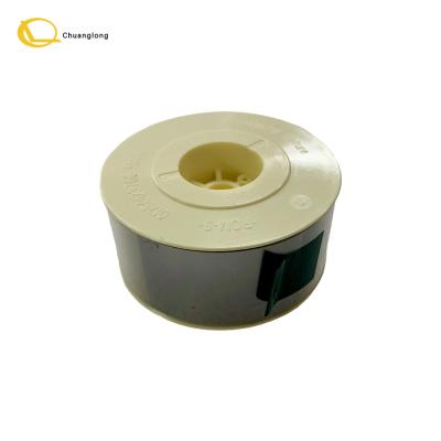 China Wincor Nixdorf Cineo Escrow Tape C4060 Escrow Tape Black White C2060 P/N 01750136218/1750136218 for sale