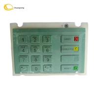 China Wincor Nixdorf ATM Part EPP V6 Keyboard Pinpad Encrypting PIN Pad P/N 1750159341/01750159341 for sale