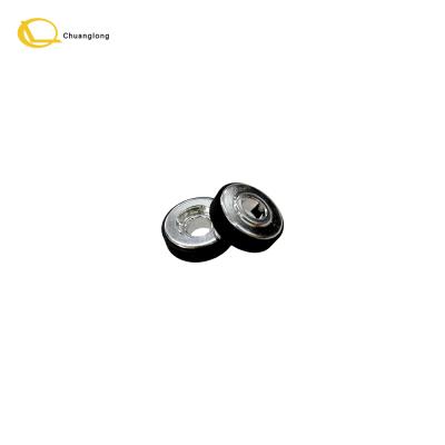 China Wincor Nixdorf 3k7 Card Reader Rubber Roller Rubber Wheel Factory Direct Sale P/N 1750189334 / 01750189334 for sale