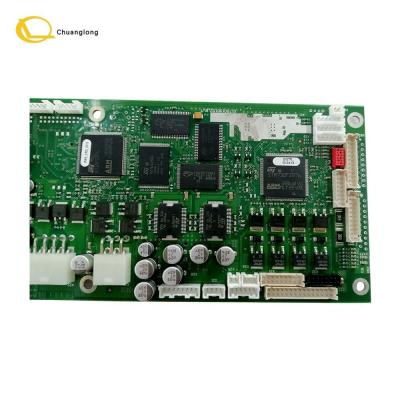 China Wincor Nixdorf Cineo ATM Spare Part C4060 Main Controller CRS II Board P/N 1750196174/01750196174 for sale