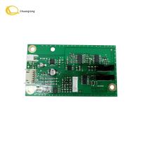 China Wincor Nixdorf PC280 ATM Shutter PCB Control Board ATM Parts Mother Board P/N 01750206036/1750206036 for sale