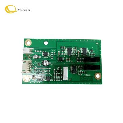 China Wincor Nixdorf PC280 ATM Shutter PCB Control Board ATM Parts Mother Board P/N 01750206036/1750206036 for sale
