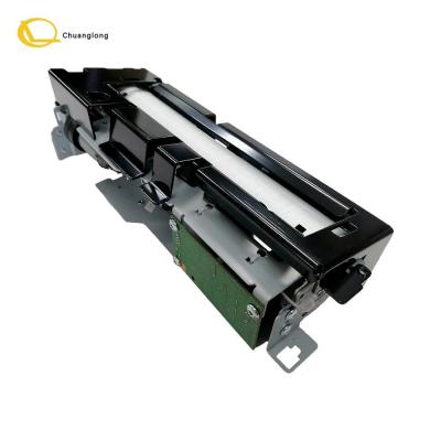China Wincor Nixdorf PC28x ATM Shutter-Lite DC Motor Assembly ATM Parts P/N 01750220136/1750220136 for sale