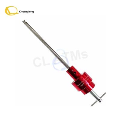 China LaGard Tubular Lock Picking Kit Adjustable Defeat Tool For ATM & Safe Door Lock ATM Locksmith Defeat Tool for sale