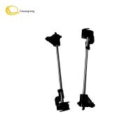 China Wincor Diebold Nixdorf ATM Spare Parts Drive Wheel Shaft Assembly Stripper Assembly P/N 1750349895 / 01750349895 for sale