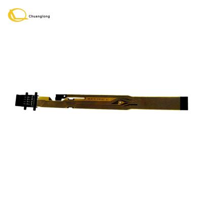 China Wincor Nixdorf ATM Machine Parts V2CU Card Reader Magnetic Head IC Contact P/N 1750173205-39 / 1770049041 / 01770049041 for sale