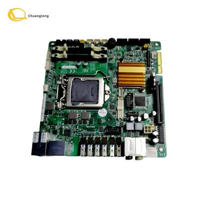 China NCR ATM Machine Parts Estoril Motherboard Intel Haswell Control Board P/N 4450764456 / 445-0752091 / 445-0764433 for sale
