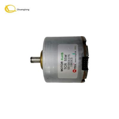 China Hyosung ATM Parts Motor BRM-BR 190305 for Hyosung TCR 55W P/N 5510000075 for sale