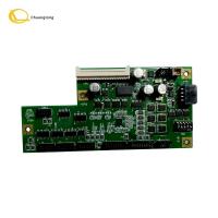 China Hyosung ATM Spare Parts V1 Eletronic Integrated Assembled Circuit Board Main PCB P/N S7650000512/7650000512 for sale