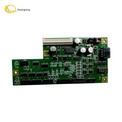 China Hyosung ATM Spare Parts V1 Eletronic Integrated Assembled Circuit Board Main PCB P/N S7650000512/7650000512 for sale
