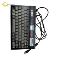 China Diebold Nixdorf Wincor Nixdorf ATM Service Keyboard Assembly REV 2 P/N 49-221669-000A / 49-201381-000A for sale