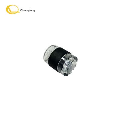 China A008449 A001551 ATM Machine Spare Parts  Prismatic Assy ATM Plastic Components Plastic Large Roller for sale