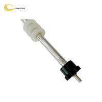 China Wincor Nixdorf ATM Note Guide Roller Reverse Rotary Shaft Assembly P/N 01750020811 / 1750020811 for sale