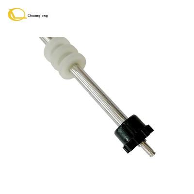 China Wincor Nixdorf ATM Note Guide Roller Reverse Rotary Shaft Assembly P/N 01750020811 / 1750020811 for sale