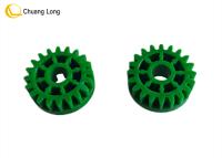 China ATM Machine Parts Fujitsu GSR50 Dispenser Recycling Cash Cassette Gear 20T KD04014-Y730 for sale