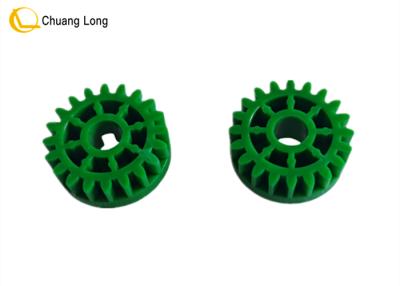 China ATM Machine Parts Fujitsu GSR50 Dispenser Recycling Cash Cassette Gear 20T KD04014-Y730 for sale