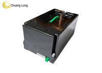 China ATM Machine Parts Fujitsu F53 F56 Cash Dispenser Currency Cassette with Lock and Key KD003234-C540 for sale