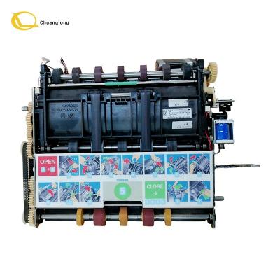 China Wincor Nixdorf Cineo C4060 ATM Transport Unit Head Escrow CRS ATM Parts P/N 1750212683/01750212683 for sale