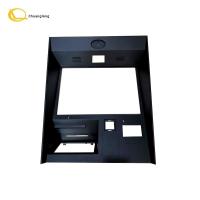 China Wincor Nixdorf ATM Parts CS280 Facial FASCIA PC280 PC280N Grey Color FDK P/N 1750245764/01750245764 for sale