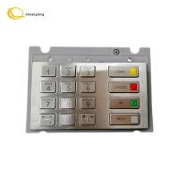 China Wincor Nixdorf ATM Parts ISO9001 EPP V7 Keyboard Pinboard P/N 1750255914 / 01750255914 for sale