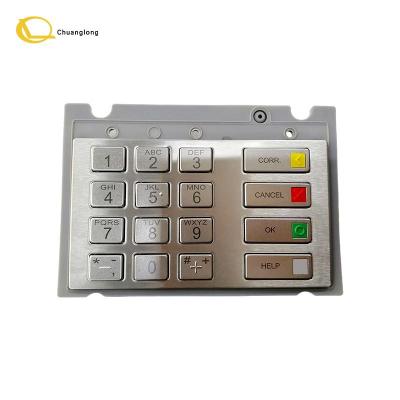 China Wincor Nixdorf ATM Parts ISO9001 EPP V7 Keyboard Pinboard P/N 1750255914 / 01750255914 for sale