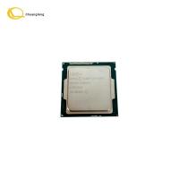 China Wincor Nixdorf Retail POS / ATM Spare Part Intel Core i3-4350T Processor CPU New for sale
