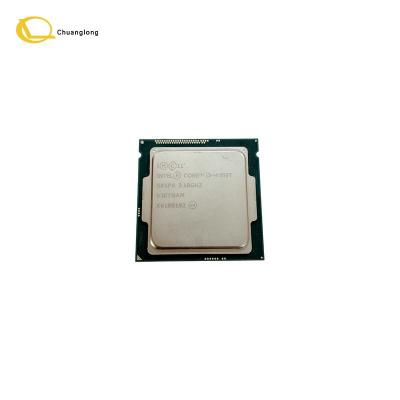 China Wincor Nixdorf Retail POS / ATM Spare Part Intel Core i3-4350T Processor CPU New for sale