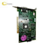 China NCR PCI SDC CAD1438 ATM Spare Parts P/N 445-0710733 / AS4450708578B for sale