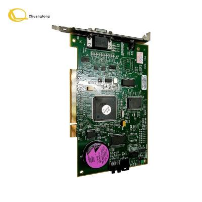 China NCR PCI SDC CAD1438 ATM Spare Parts P/N 445-0710733 / AS4450708578B for sale