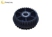 China 497-0517268 ATM Machine Parts Fujitsu GSR50 Double Layers 30/32T Gear 6*30*12 for sale