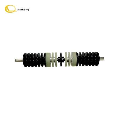 China Hyosung ATM Spare Parts Drive Shaft 5600 HCDU Kasif Roller Shaft P/N 4520000317/S4520000317 for sale
