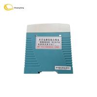 China Diebold Nixdorf Atm Part Mean Well MDR-60-24 60 Watts 24Vdc 2.5A DIN Rail Power Supply UL508 for sale