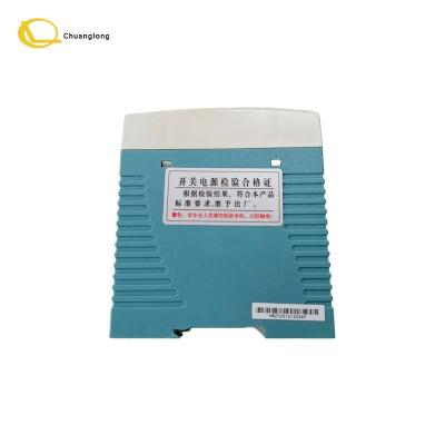 China Diebold Nixdorf Atm Part Mean Well MDR-60-24 60 Watts 24Vdc 2.5A DIN Rail Power Supply UL508 for sale