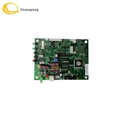 China Wincor Nixdorf TP07 Receipt Printer Main PCB Controller Board ATM Parts 01750110115 / 01750063547 / 1750110115 for sale