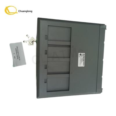 China 7430006165  Hyosung Parts Reject Cassette CDU30  ATM Machine parts for sale