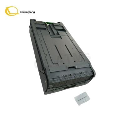 China 7430006427 S7430006427  CDU30 CST Hyosung RETRACT REJECT CASSETTE ATM Machine Parts  for sale for sale