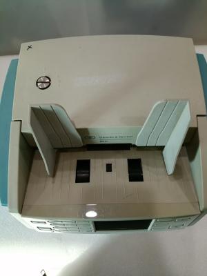 China BIS580782 Intelligent Banknote Sorting Machine for sale
