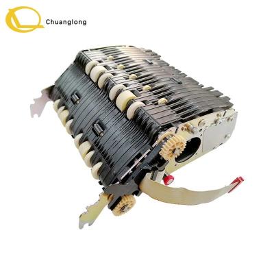 China Wincor Nixdorf CRS/ATS Centralization Unit Upper Part C4060 AU Module 01750134478 / 1750134478 for sale