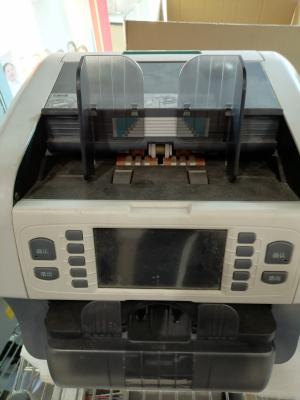 China JL3026 Currency Counting Real Money Detection Banknote Recycler Sorter iodc2413 for sale