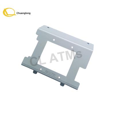 China Hyosung ATMs Parts Mounting Bracket for Hyosung 8000R Pinpads Keypads NH2700SE S4210003125 4210003125 for sale