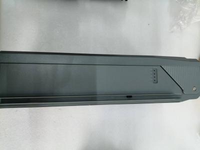 China ATMs Machine Parts Hyosung Cash Cassette CDU10 CST 7430001020 S7430001020 CDXL025697 Deposit Cassette for sale